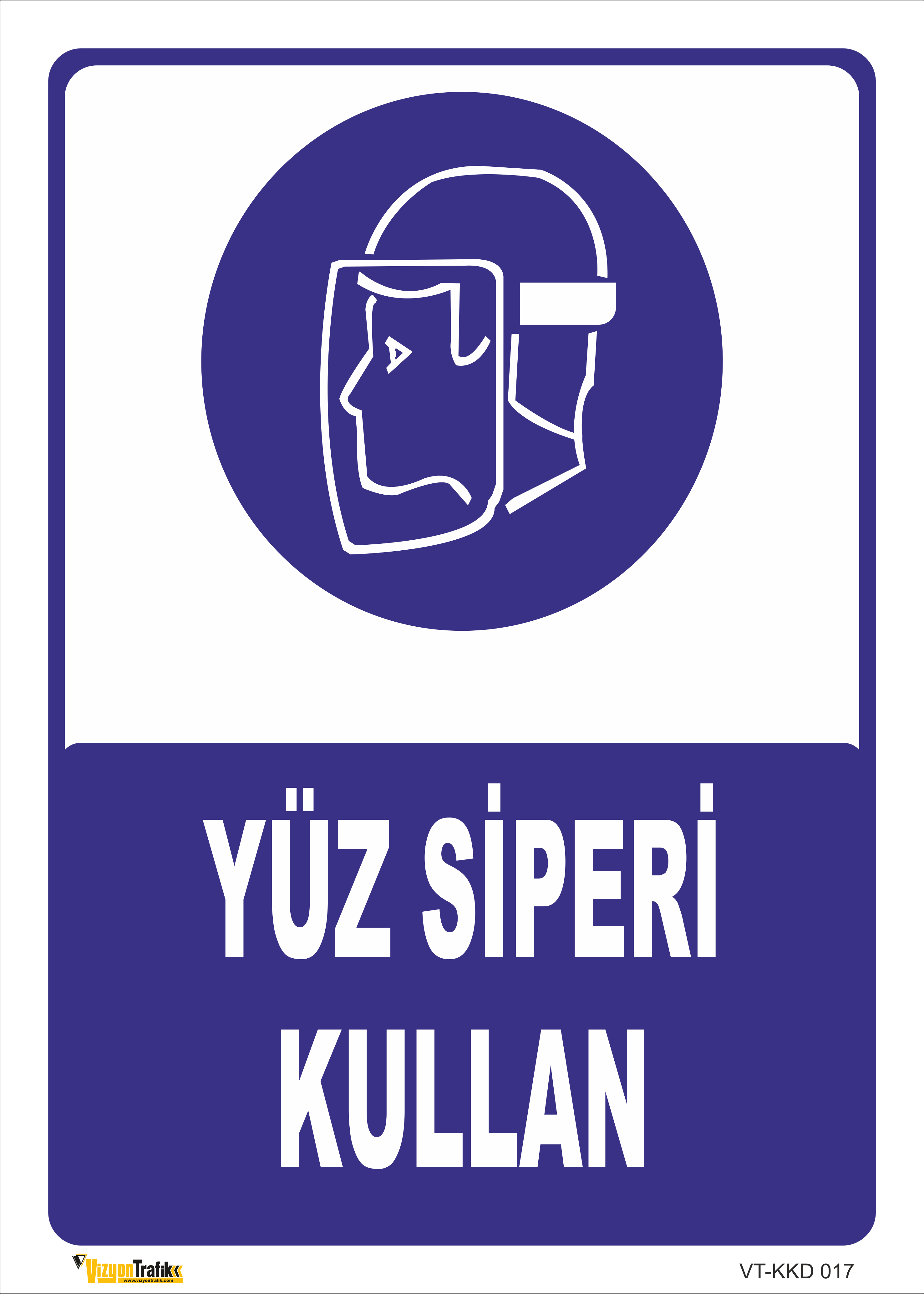 İSG Levhaları, uyarı levhaları, emir levhaları, 25x35 cm levha, 35X50 ...