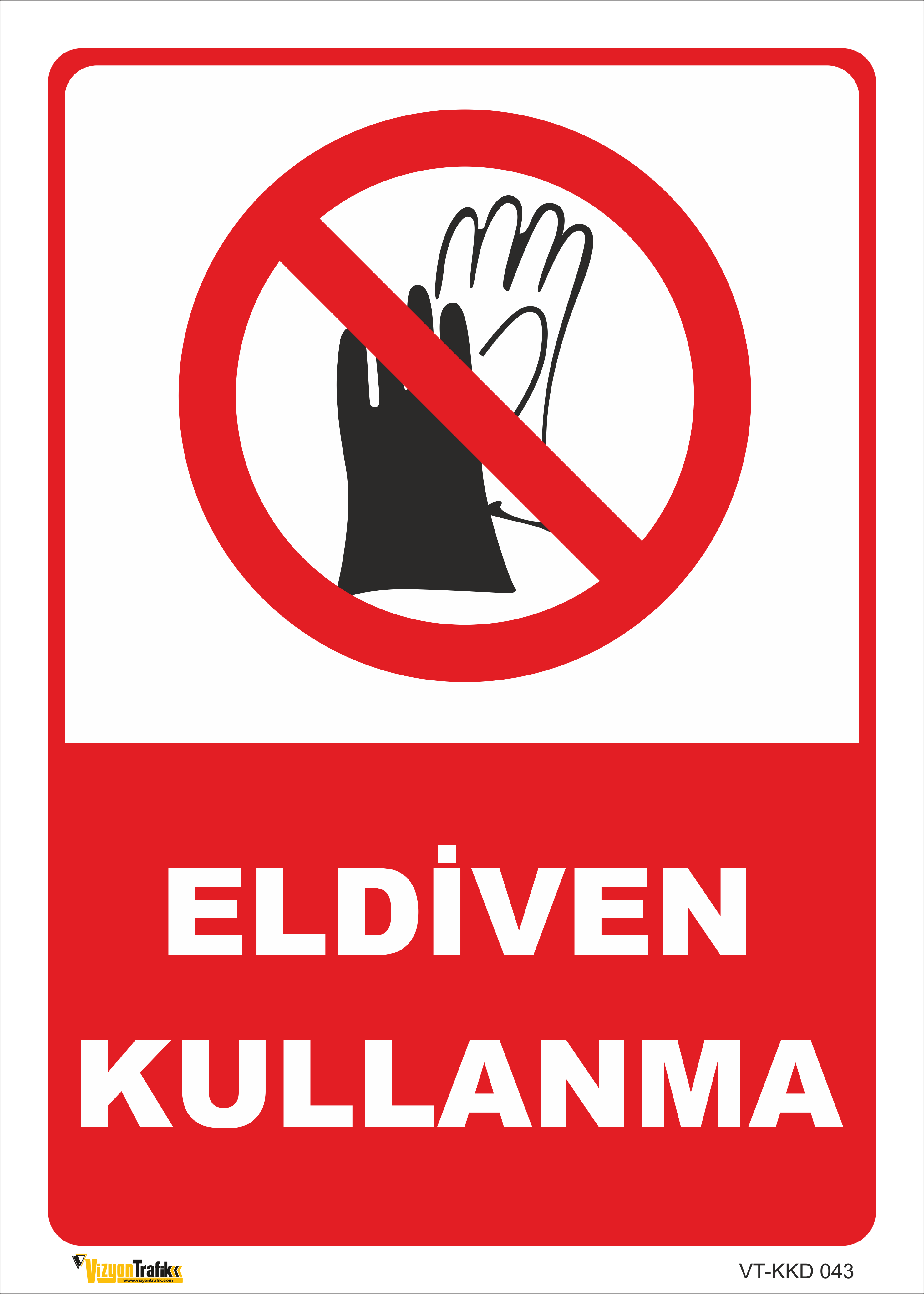 İSG Levhaları, uyarı levhaları, emir levhaları, 25x35 cm levha, 35X50 ...